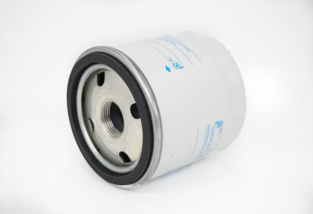 Fuel filter | Kubota | Hinomoto | P550127 – Minitractor Online